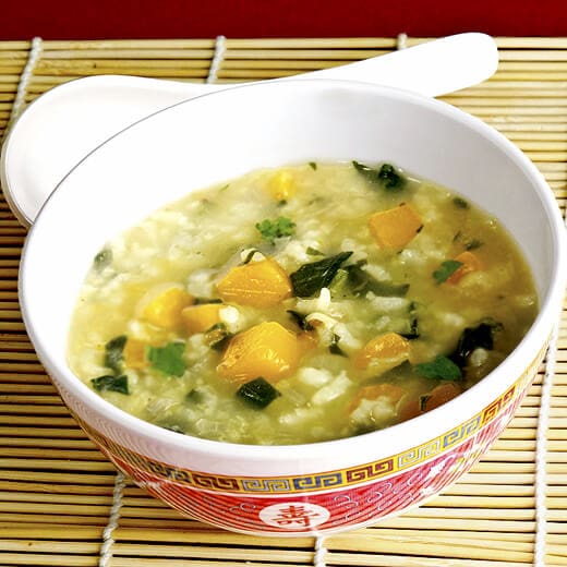 Okayu (Japanese congee) | Pickled Plum Food And Drinks